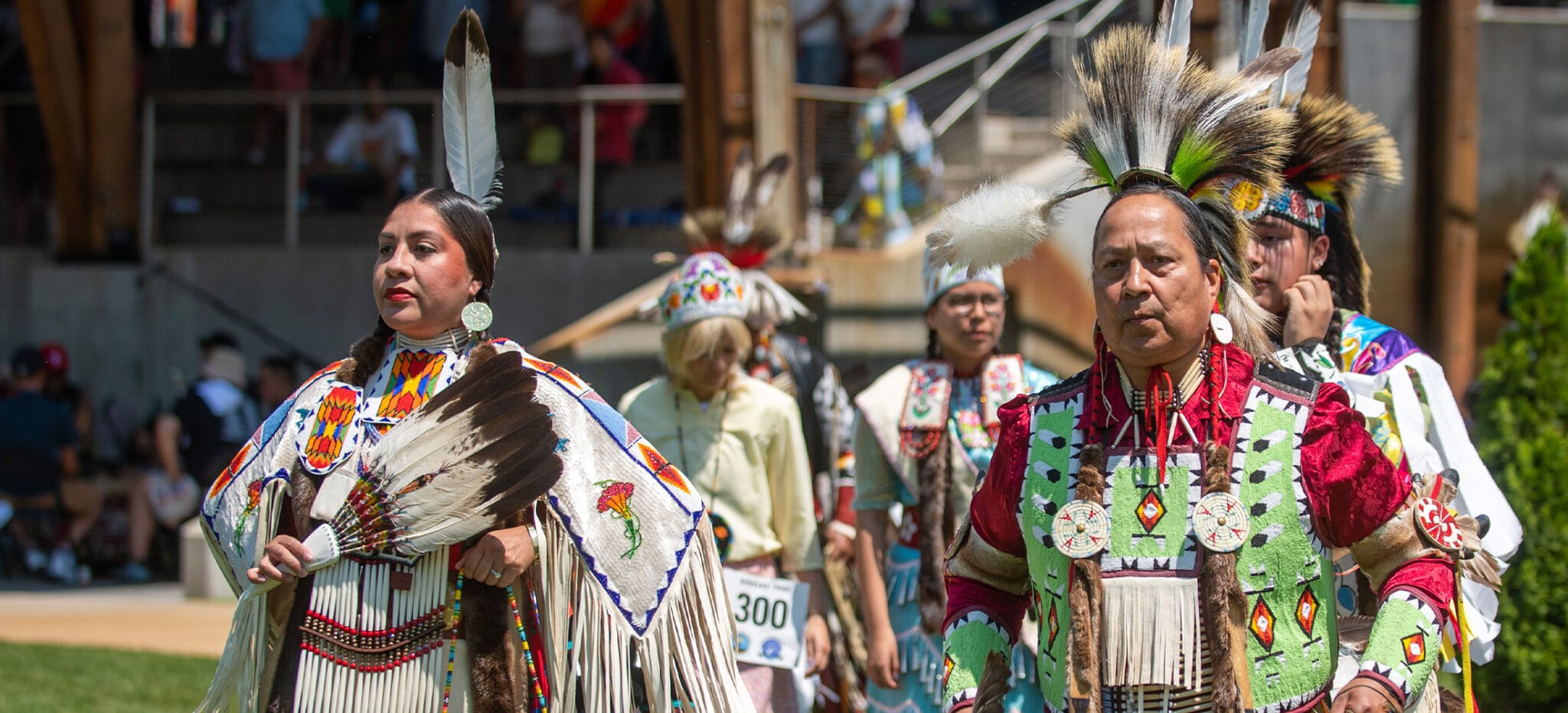 Annual Language & Culture Events - Gun Lake Tribe