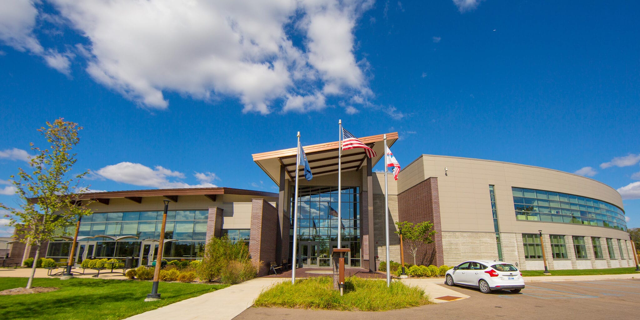 Tribal Court - Gun Lake Tribe