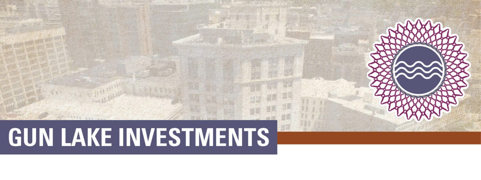 Careers - Gun Lake Tribe