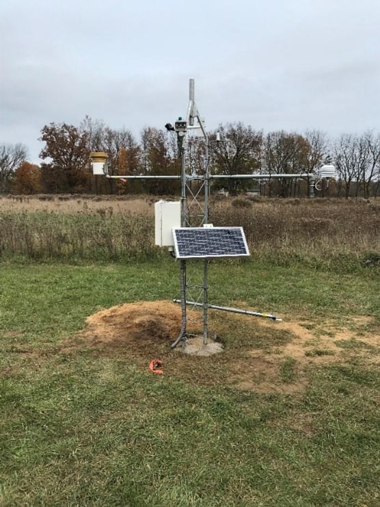 Direct Services and Program Offerings - Gun Lake Tribe