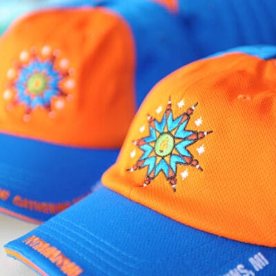 Pottawatomi Gathering - Gun Lake Tribe