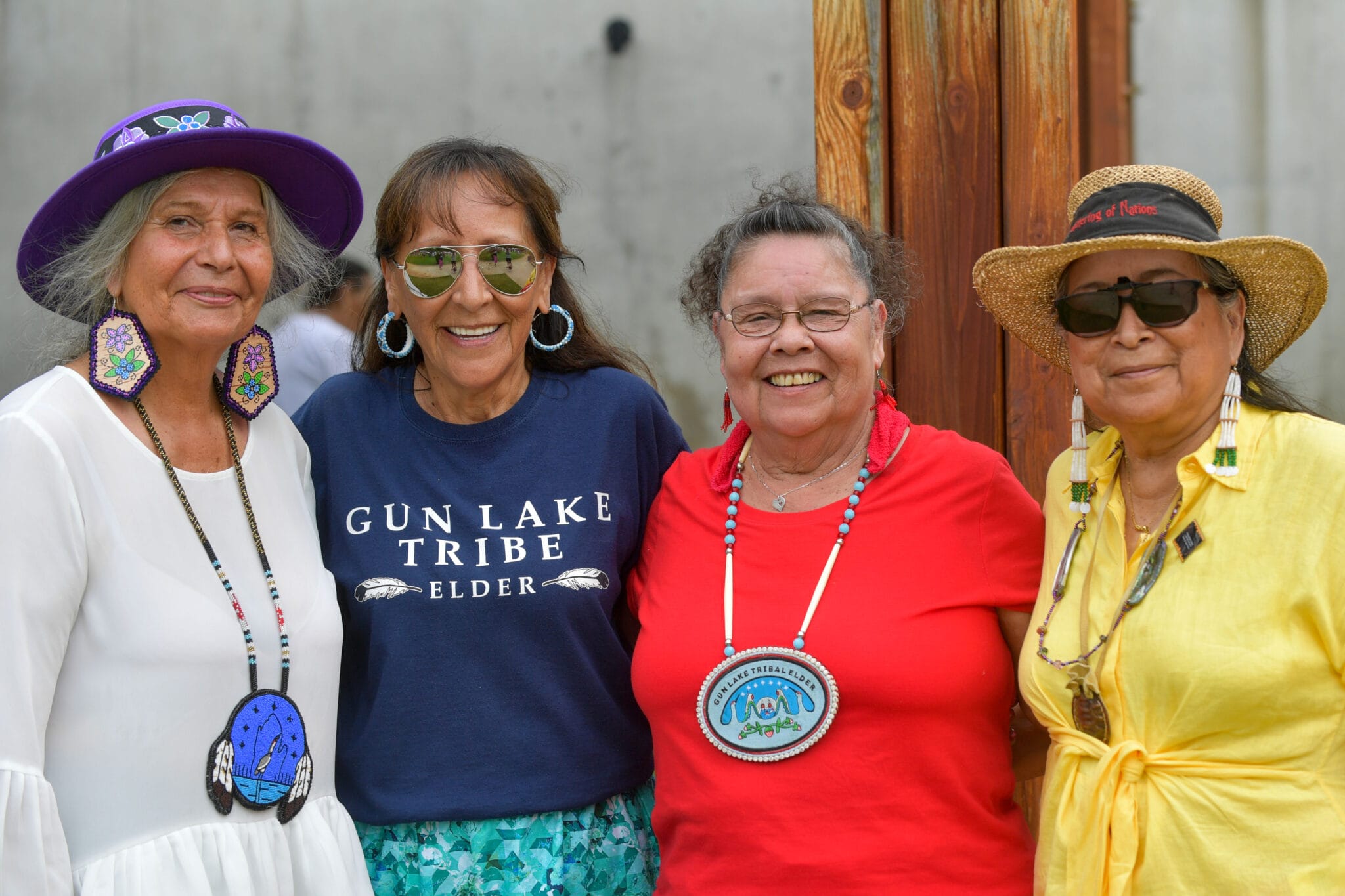 Gun Lake Tribe - Gun Lake Tribe