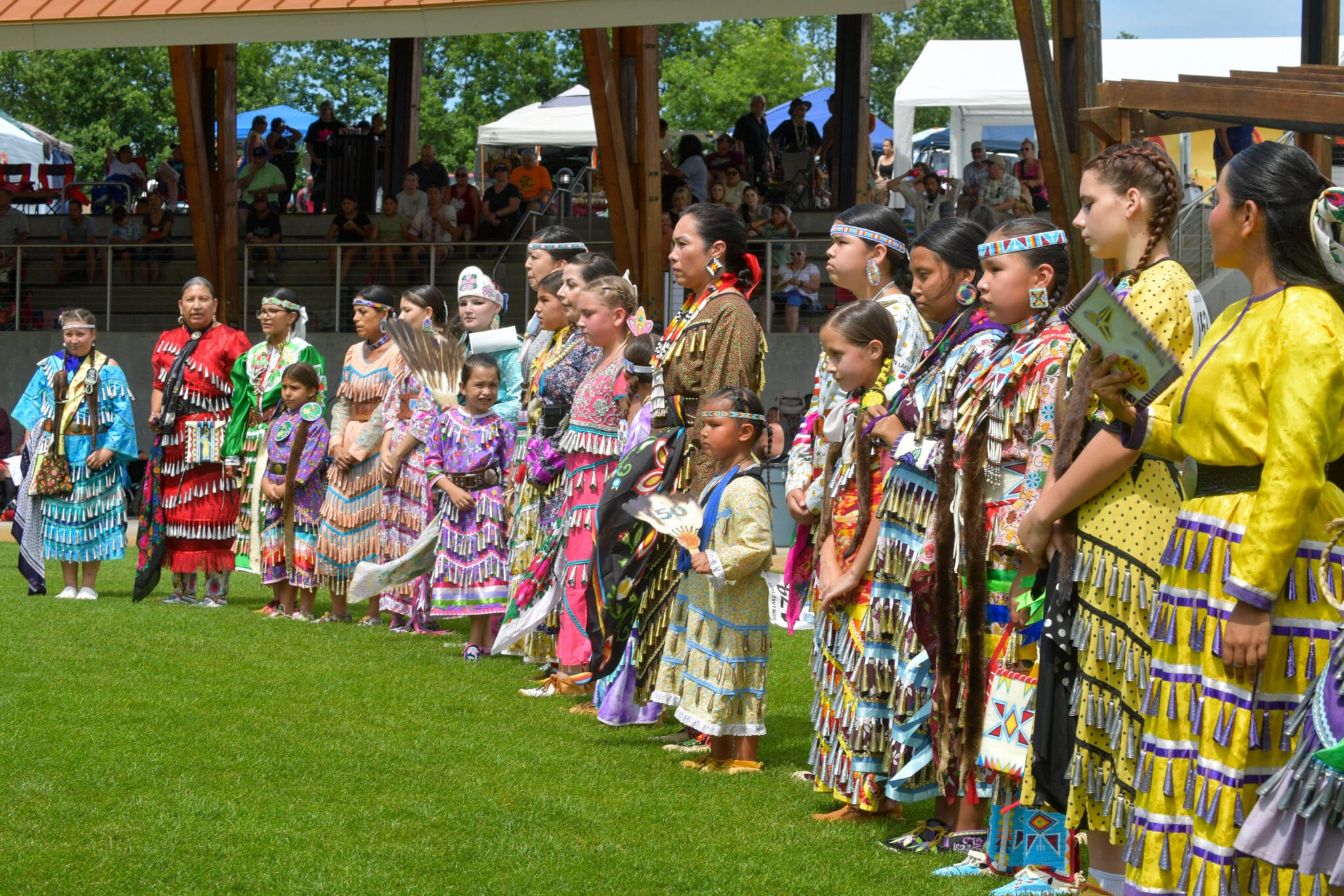 Gun Lake Tribe - Gun Lake Tribe